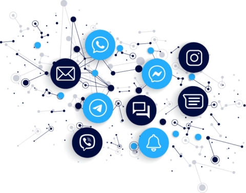 The home of messaging technology - HORISEN