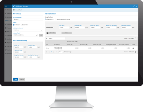 Smart SMS Platform - All-in-one. Feature-rich. Easy-to-use.